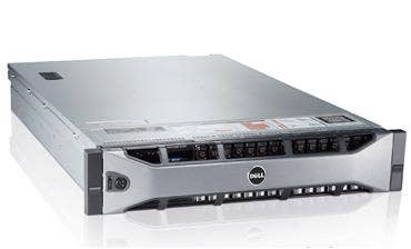Chart Topper: Latest Dell PowerEdge A Screamer | CRN