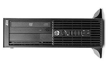 HP's Z210 Workstation: Small Form Factor PC Delivers Big Performance | CRN