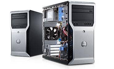Review: Dell's Updated Entry-Level Workstation | CRN