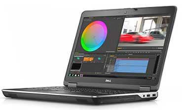 Review: Dell Precision M2800 Workstation Is Smaller, Faster | CRN