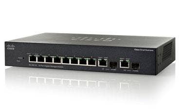 Review: Latest Cisco 300 Series Switch Aimed At Non-Techies | CRN
