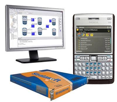 15 Emerging Enterprise Software Vendors | CRN