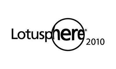 Hot Software Products To Check Out At Lotusphere | CRN