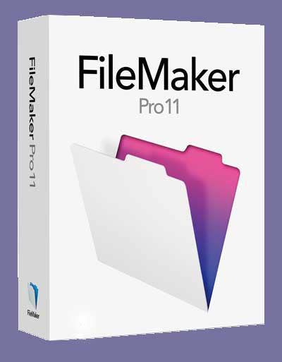 A First Look: FileMaker Pro 11 | CRN