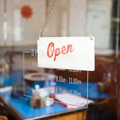 10 Cool Open-Source Startups | CRN
