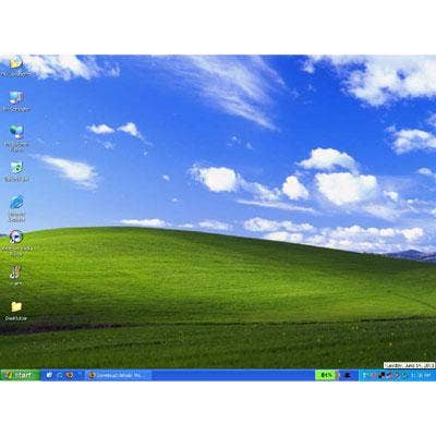 Three Easy Ways To Upgrade From Windows XP To Windows 7 | CRN