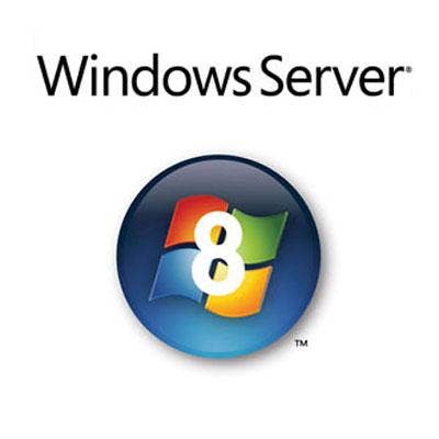 The 17 Best New Features Of Windows Server 8 | CRN