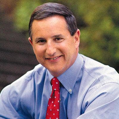 10 Questions For Oracle President Mark Hurd | CRN