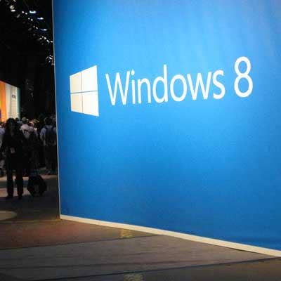Ready For Liftoff: What You Missed At Microsoft's Windows 8 Launch Event | CRN