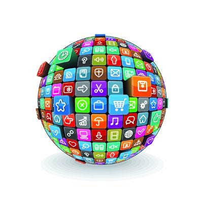 The 10 Coolest Apps Of 2015 (So Far) | CRN