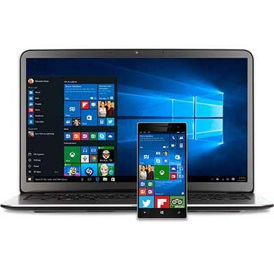 10 Things To Know About The Windows 10 Anniversary Update | CRN