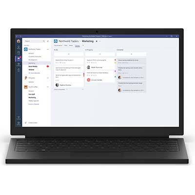 6 Things You Need To Know About Using Microsoft Teams | CRN