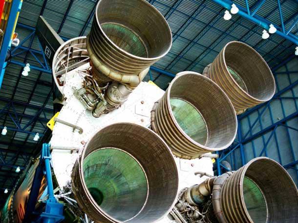 6 Ways HPE's Spaceborne Computer Is Driving Edge Computing Innovation | CRN