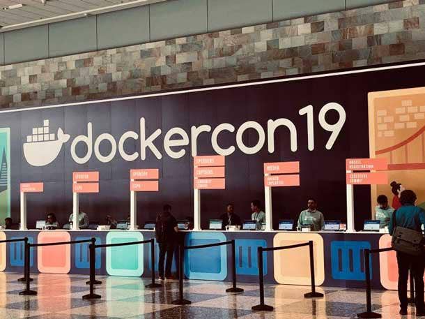 Docker CEO On Delivering Containers To The World's Largest Enterprises ...