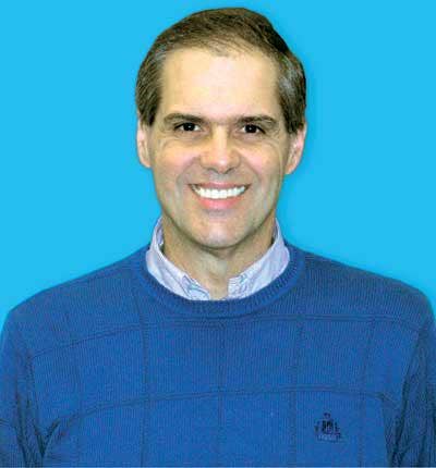 Slide Show: What Makes VARs Thankful This Year? | CRN