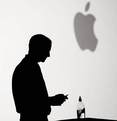 First Look: New Apple Products At Macworld | CRN