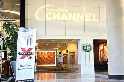 25 Scenes From XChange Solution Provider | CRN