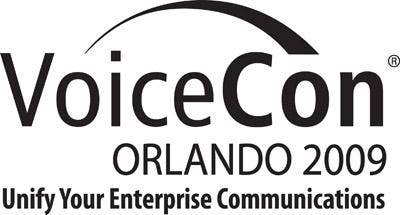 25 Cool Things To See At VoiceCon Orlando 2008 | CRN