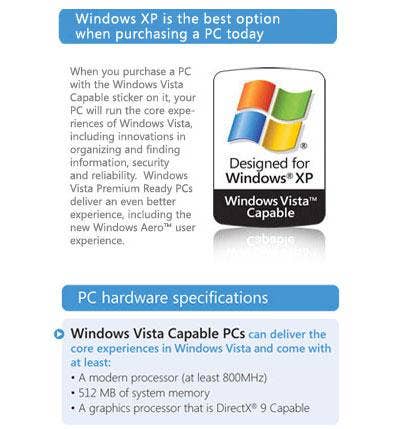 Tracing Microsoft's Vista Capable Debacle | CRN