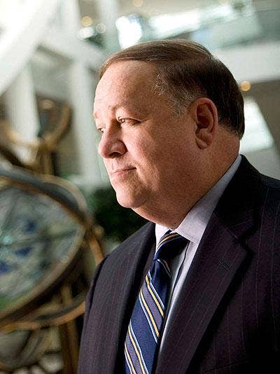 25 Execs To Watch From The 2008 VARBusiness 500 | CRN