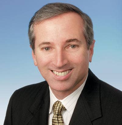 Changing Of The Guard: The Faces Of Juniper's New Executive Team | CRN