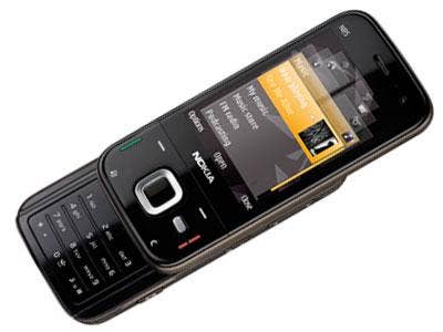 Nokia's Latest N-Series Phones | CRN