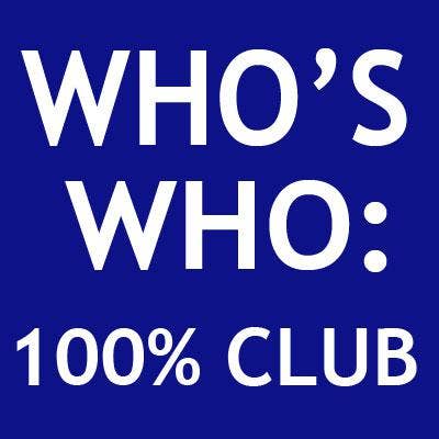 2009 Channel Chiefs: The 100 Percent Club | CRN