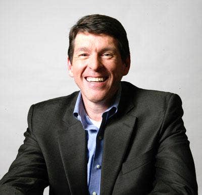 Dell's Long Road To Channel Distribution | CRN
