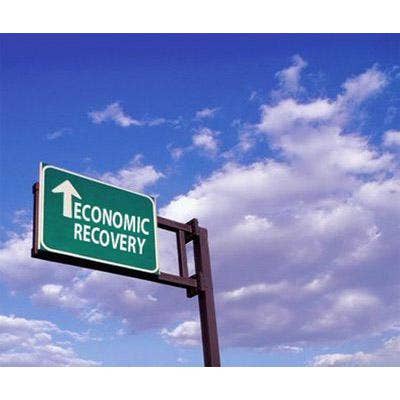 View From The Top: Keith Goodwin Checks In | CRN