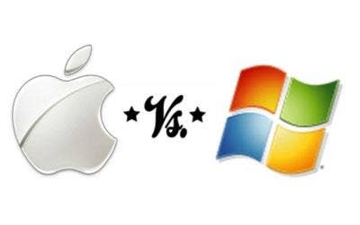 Apple Vs. Microsoft: Battle Of The Developer Conferences | CRN