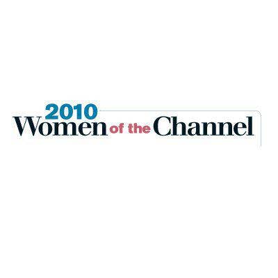 Women Of The Channel: She's My Role Model | CRN