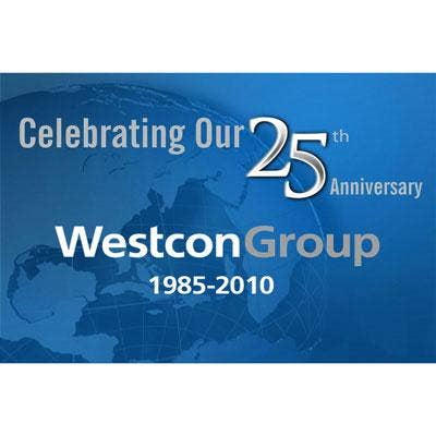 Through The Years: Westcon Celebrates 25th Anniversary | CRN