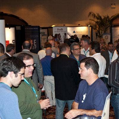 Scenes From The N-able Partner Summit | CRN