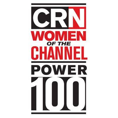 Power 100: The Most Powerful Women Of The Channel 2011 (Part 2) | CRN