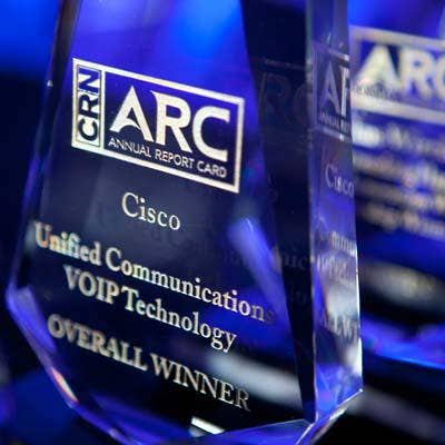 Mountains' Majesty: 2011 Annual Report Card Awards Winners | CRN