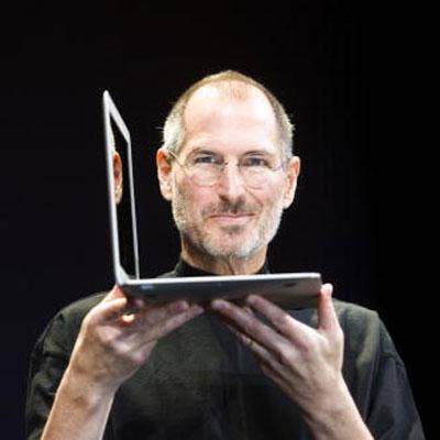Steve Jobs: The Life And Legacy Of An Innovator | CRN