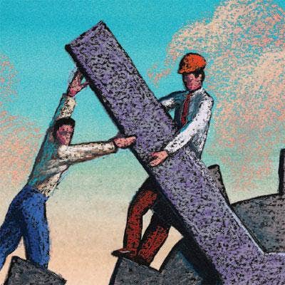 50 Cool Tools For Solution Providers | CRN