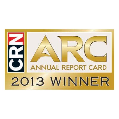 ARC 2013: Top 10 Channel Program Scores | CRN