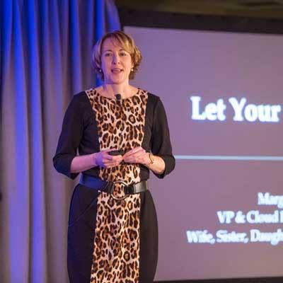 6 Tips On How Women Can Grow Their Channel Leadership Roles | CRN