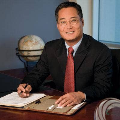 Q&A: Synnex CEO Talks PCs, Mobility, Vertical Markets And More | CRN