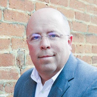 Edge Solutions COO David Able On Driving Cloud Era Digital ...