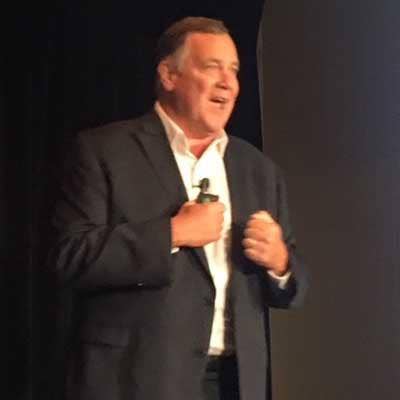 GreenPages CEO Ron Dupler's 5 Digital Era Mandates | CRN