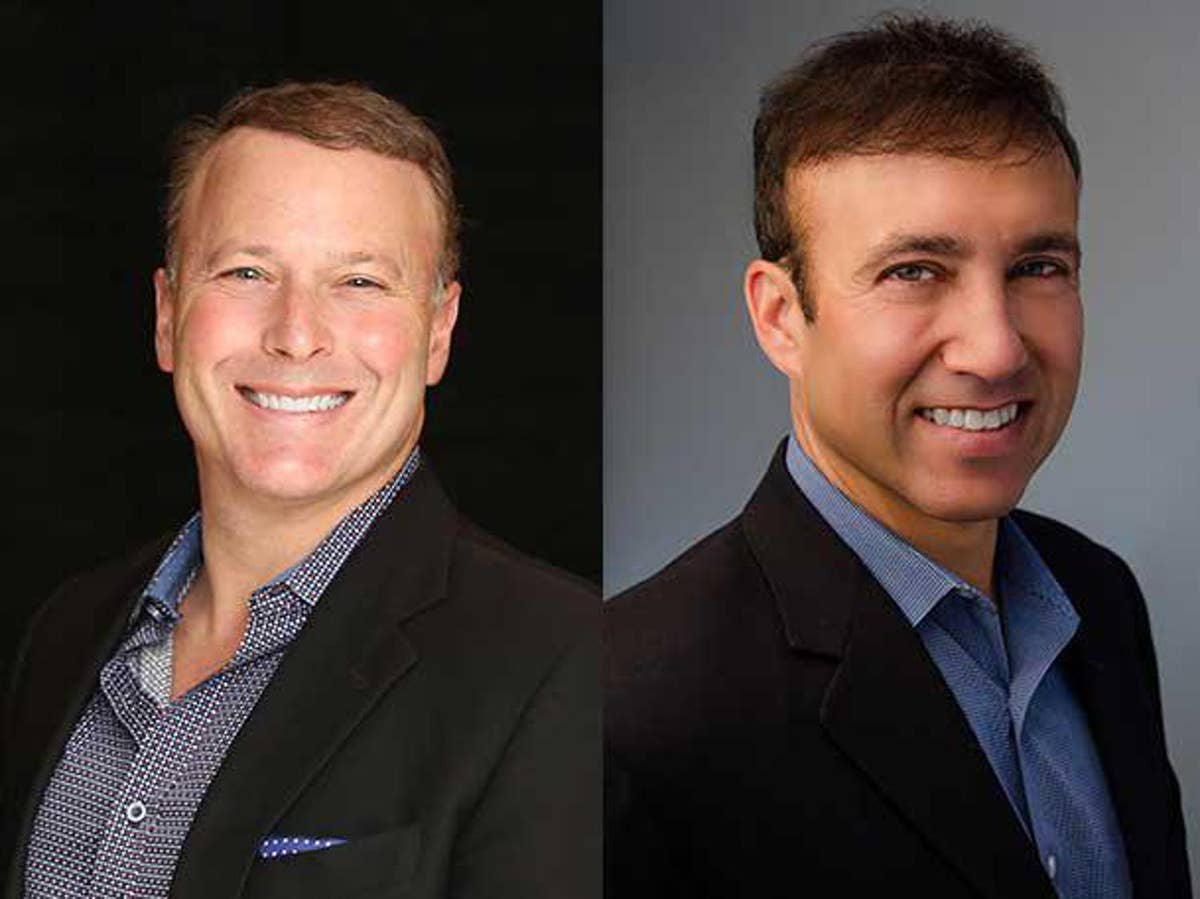 Dan And Michael Schwab: D&H Is Scaling Up To Capture ‘Tidal Wave of ...