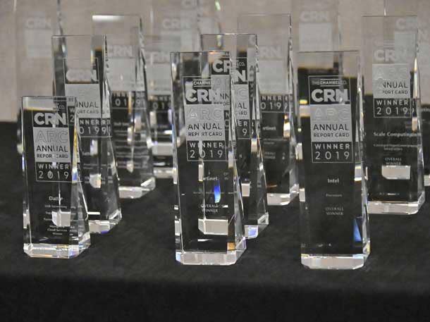 The Best Of The Best: CRN’s 2019 Annual Report Card Awards | CRN