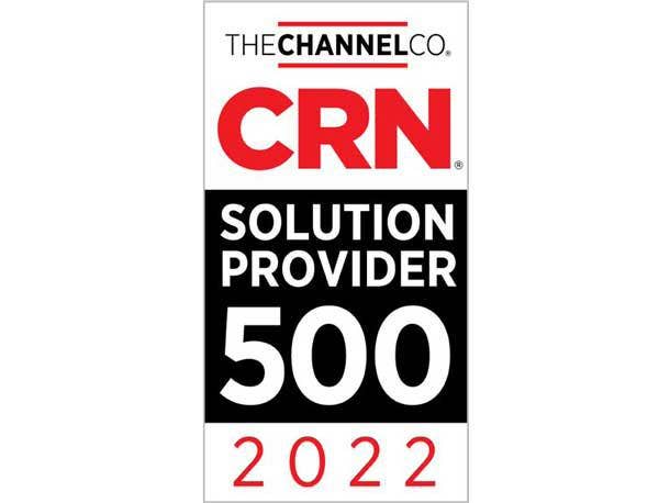 The 25 Top Solution Provider Companies: 2022 Solution Provider 500 | CRN