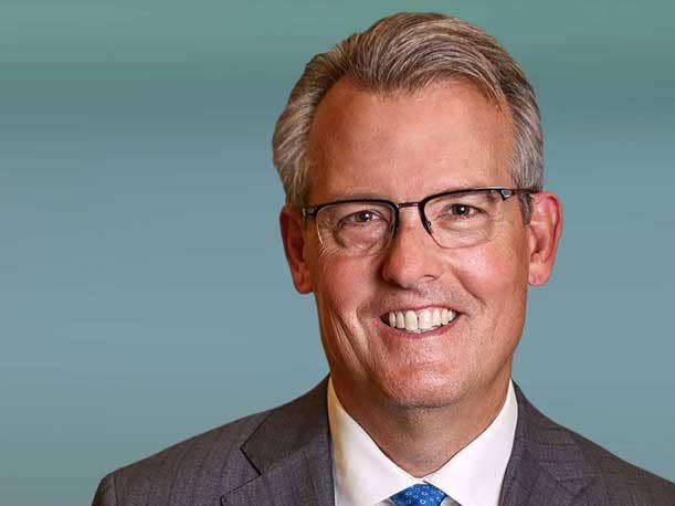 5 Things To Know About Accenture Interim CEO David Rowland | CRN