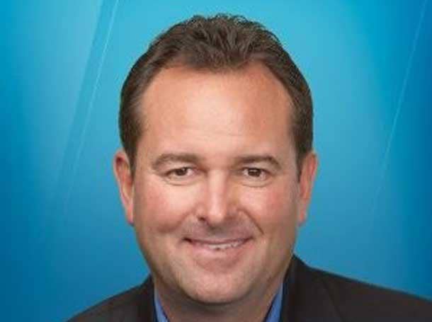 Joe Quaglia On How Tech Data And DLT Solutions Will Conquer The Public ...