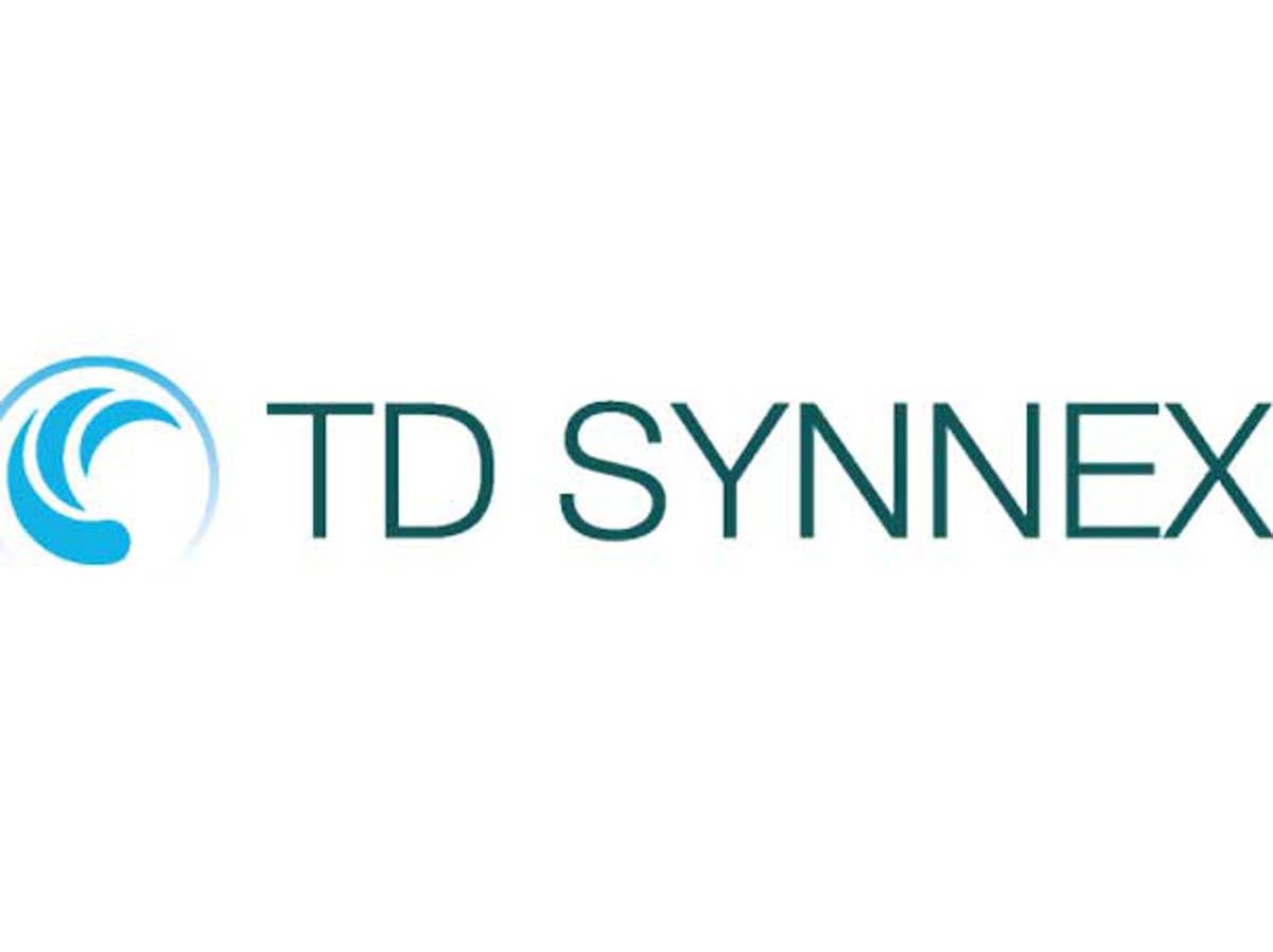 Meet The New TD Synnex Executive Management Team | CRN