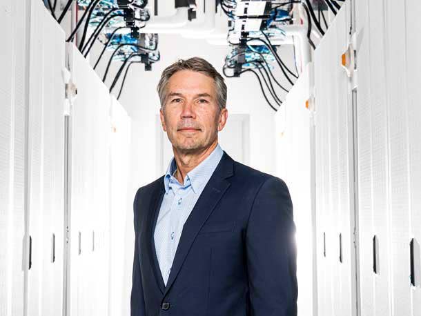 Jim Kavanaugh: WWT’s Biggest Bets On Cisco, Dell And Tech Trends | CRN