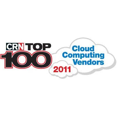 The Top 20 Cloud Platform Vendors Of 2011 | CRN